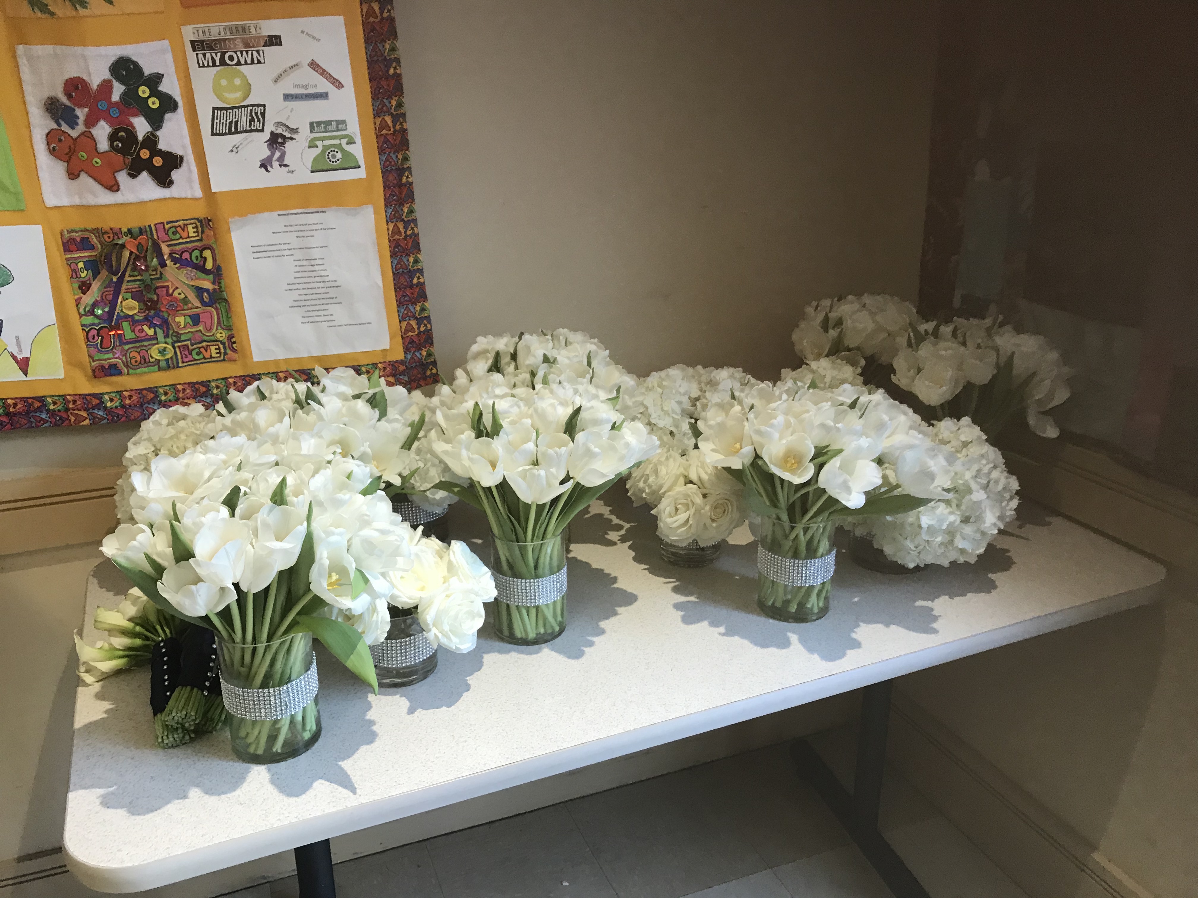 The Reflower Project – The Boston Bride