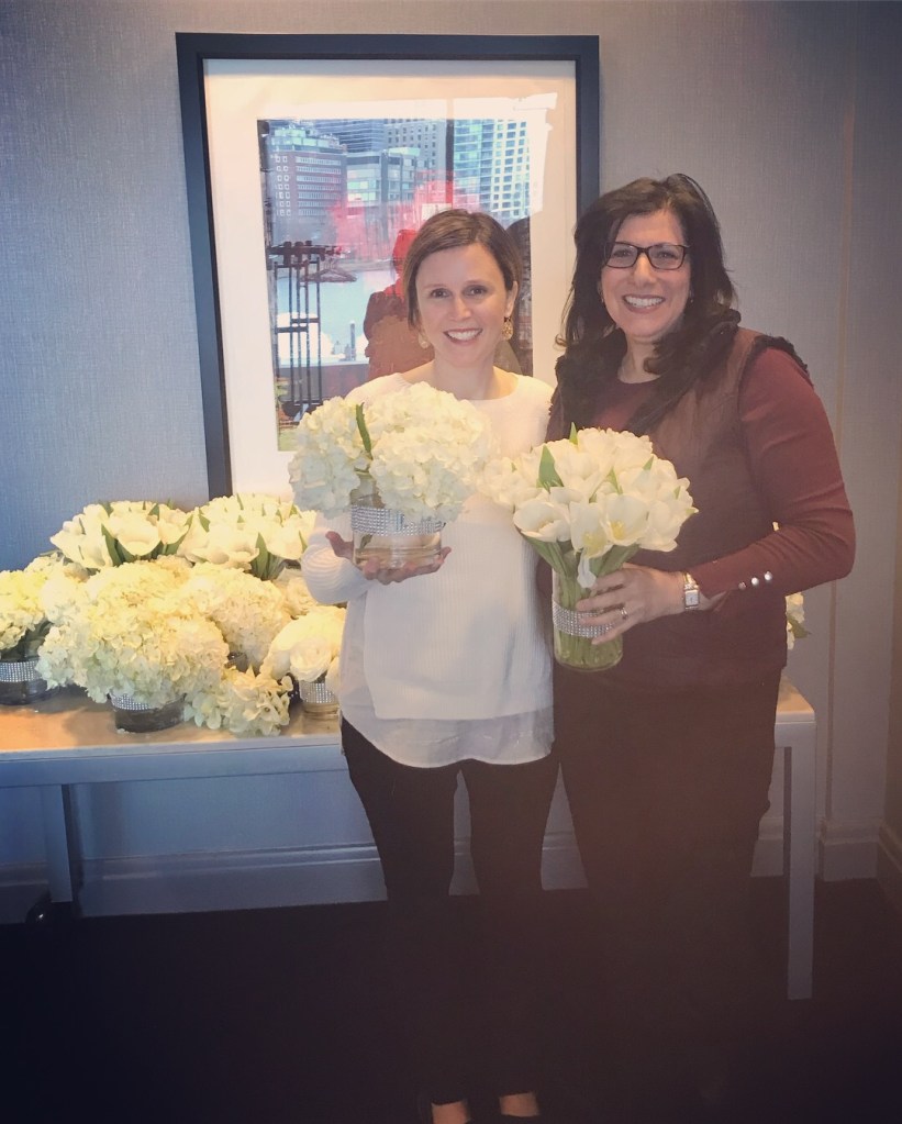 The Reflower Project – The Boston Bride