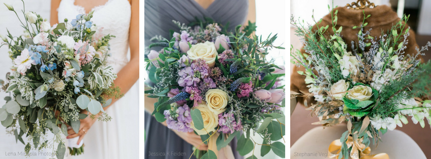 The Reflower Project – The Boston Bride